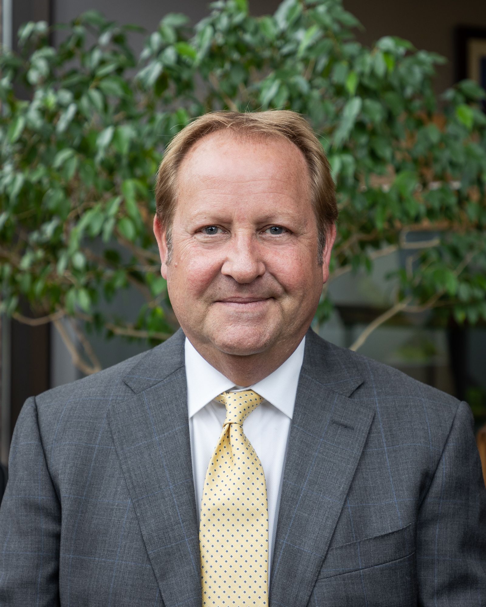 Guest Services Celebrates New Vice Presidents: Brandy Frederich, Chris ...